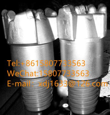Cina Tagliente del corpo PDC della matrice del ODM dell'OEM per il certificato di perPerazione di rocce ISO9001 in vendita