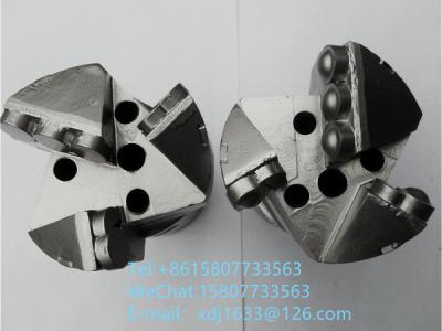 Cina Scalpello a lame carboniero di PDC con il certificato di iso del diametro di 75mm 94mm 101mm in vendita
