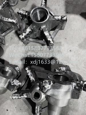 Cina Scalpello a lame carboniero di PDC con il certificato di iso del diametro di 75mm 94mm 101mm in vendita