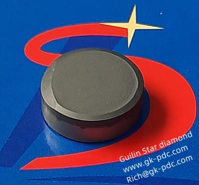 Cina Taglierine di iso PDC, estrazione mineraria dei taglienti dell'ancora di Diamante Pdc Bit Per 30mm in vendita