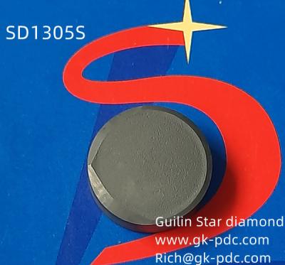 Cina PDC a Perma di pesca inserisce SD1305 per i taglienti dell'ancora di 30mm 32mm in vendita