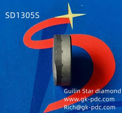 Cina PDC a Perma di pesca inserisce SD1305 per i taglienti dell'ancora di 30mm 32mm in vendita