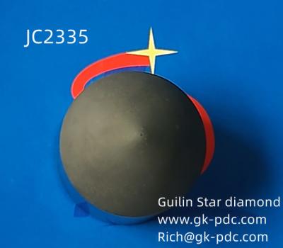 Cina L'estrazione del carbone del ODM dell'OEM seleziona l'impianto di perPerazione di modello di JC2335 Per Rotary Drilling in vendita