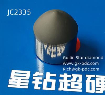Cina L'estrazione del carbone del ODM dell'OEM seleziona l'impianto di perPerazione di modello di JC2335 Per Rotary Drilling in vendita