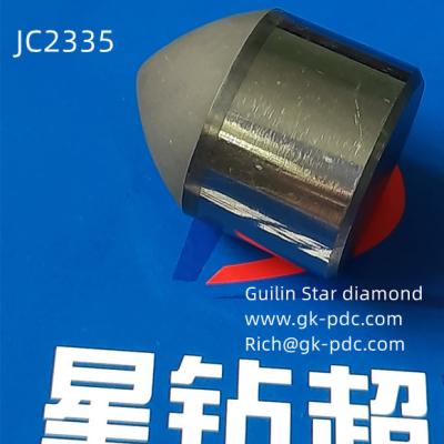 Cina L'estrazione del carbone del ODM dell'OEM seleziona l'impianto di perPerazione di modello di JC2335 Per Rotary Drilling in vendita