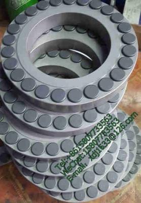 Cina certificato del cuscinetto ISO9001 del diametro PDC di 120mm per la turbina in vendita