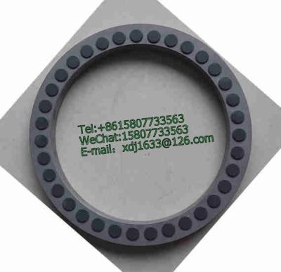 Cina certificato del cuscinetto ISO9001 del diametro PDC di 120mm per la turbina in vendita