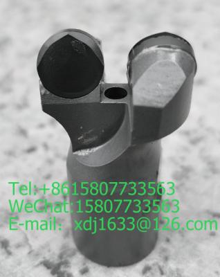 Cina taglienti dell'ancora di 26mm PDC per i tunnel delle miniere metallifere delle miniere di carbone in vendita