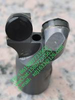 China OEM PDC Anchor Drill Bits Dia 30mm Two Wings for Coal Mining for sale