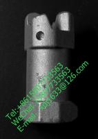 China Dia 45mm PDC Anchor Drill Bits strengthened ISO 9001 Certification for sale