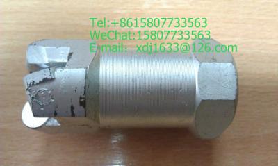 Cina I taglienti dell'ancora del diametro 45mm PDC hanno rinPerzato la certificazione di iso 9001 in vendita