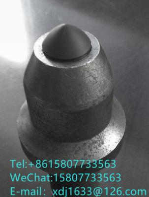 Cina ISO9001 certificano le scelte carboniere per l'OEM di ingegneria della fondazione su pali in vendita