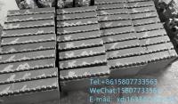 China drag type Coal Mining Drill Bits 300mm Diameter ISO9001 Certificate for sale