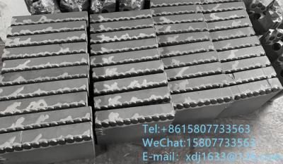 Cina tipo certificato carboniero di resistenza del diametro ISO9001 dei taglienti 300mm in vendita