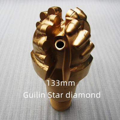 Cina Certificato ISO9001 della trivellazione 133mm di Diamante Drill Bits Per Water della stella in vendita