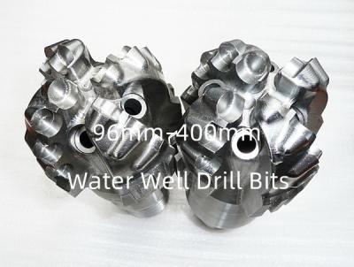 Cina pezzi della trivellazione dell'acqua di velocità veloce, ODM dell'OEM fisso dei taglienti della taglierina di 400mm in vendita