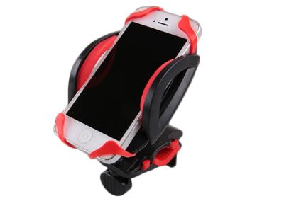 China 360 Degree Rotatable Mobile Phone Bike Mount , Bicycle Mount Holder for sale