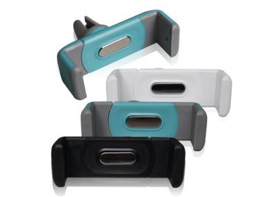 China Note 4 Universal Mini Car Mobile Phone Holder Clip Stand Mount 360 Rotating for sale