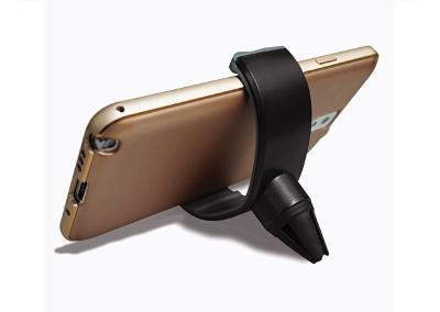 China C-Lock Universal Car Air Vent Mount Holder Kit For GPS Mobile Phone Bottle for sale