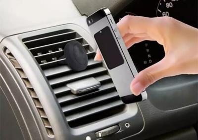 China Magnetic Suction Auto / Car Air Vent Phone Mount Stand Universal Holder for sale