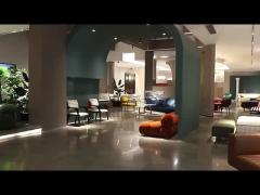 showroom