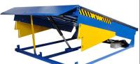 China 25000LBS Stationary Loading Equipment Automatic Container For Station Operation for sale