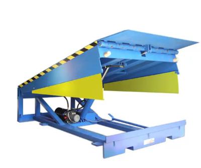 China Taller Placa de acoplamiento automática con longitud de labio personalizable 25000-40000LBS diseño seguro en venta