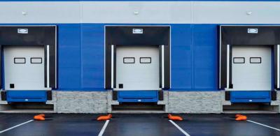 China Hochtragbarkeit Industrieverstellbar aufblasbar isoliert luftdicht versiegelt Hafenunterkunft Kaltlager Logistik Airbag zu verkaufen