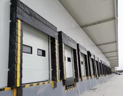 Cina Facile installazione Industrial regolabile gonfiabile isolato ermetico sigillato rifugio dock personalizzato in vendita