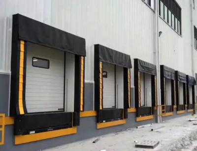 China Hochdruckbeständigkeit Industrieverstellbar aufblasbar isoliert luftdicht versiegelt Dock-Schutz für einfache Portabilität zu verkaufen