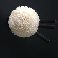 China 10cm Aroma Diffuser Flower For Reed Diffuser for sale