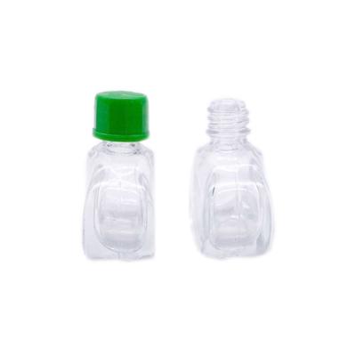 China Gemakkelijke het Glasflessen van de Verpakkings6ml 37mm Met medicijnen behandelde Olie Te koop