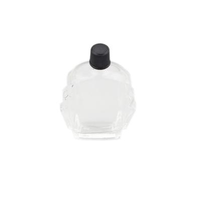 China 15ml de wind behandelde de Essentiële Fles van het Balsemglas met medicijnen Te koop