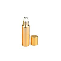 China 5ML Glass Roller Ball Bottles for sale