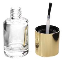 China 10ml Nail Polish Jars for sale