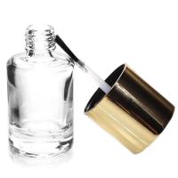 China 10ml Nail Polish Jars for sale
