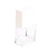 China Plastic Cap 15ML 26g Empty Nail Polish Bottles for sale