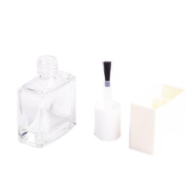 中国 プラスチック帽子15ML 26gの空のマニキュアのびん 販売のため