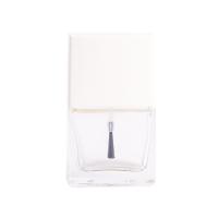 China Plastic Cap 15ML 26g Empty Nail Polish Bottles for sale