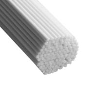 China White Polyester Fiber Solid Reed Diffuser Stick for sale