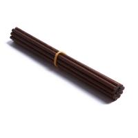 China Eco Friendly Home Brown 32mm Reed Diffuser Stick for sale