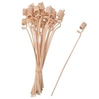 China A Grade Rattan Material 3mm Oil Diffuser Reed Sticks For Air Diffuser for sale