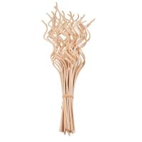 China A Grade Rattan Material 3mm Oil Diffuser Reed Sticks For Air Diffuser for sale