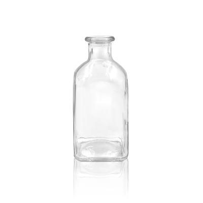 Cina Le nozze favoriscono Cork Caps 140ml Reed Diffuser Jars in vendita