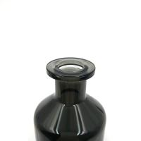 China 200ml 6.67oz Reed Diffuser Containers With Cork Stopper for sale
