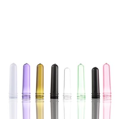 Cina Tubi di plastica cosmetici della bottiglia del semilavorato 8g di 59mm 18mm in vendita
