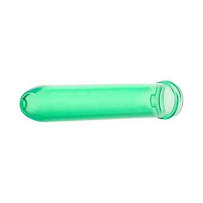 China Detergent Flessen 32mm het HUISDIEREN Plastic Voorvormen van 56g 1.1L Te koop