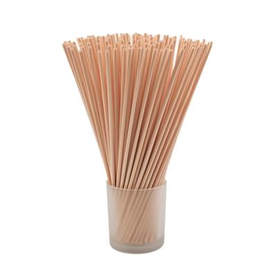 Cina Rattan su ordinazione Reed Diffuser Fiber Sticks del diffusore dell'olio di fragranza in vendita