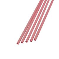 China Custom Fragrance Oil Diffuser Rattan Reed Diffuser Fiber Sticks for sale