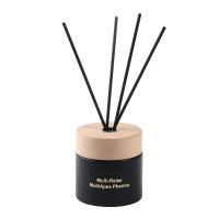 China 2021 Empty 120ml SGS Certified Diffuser Glass Bottle for sale